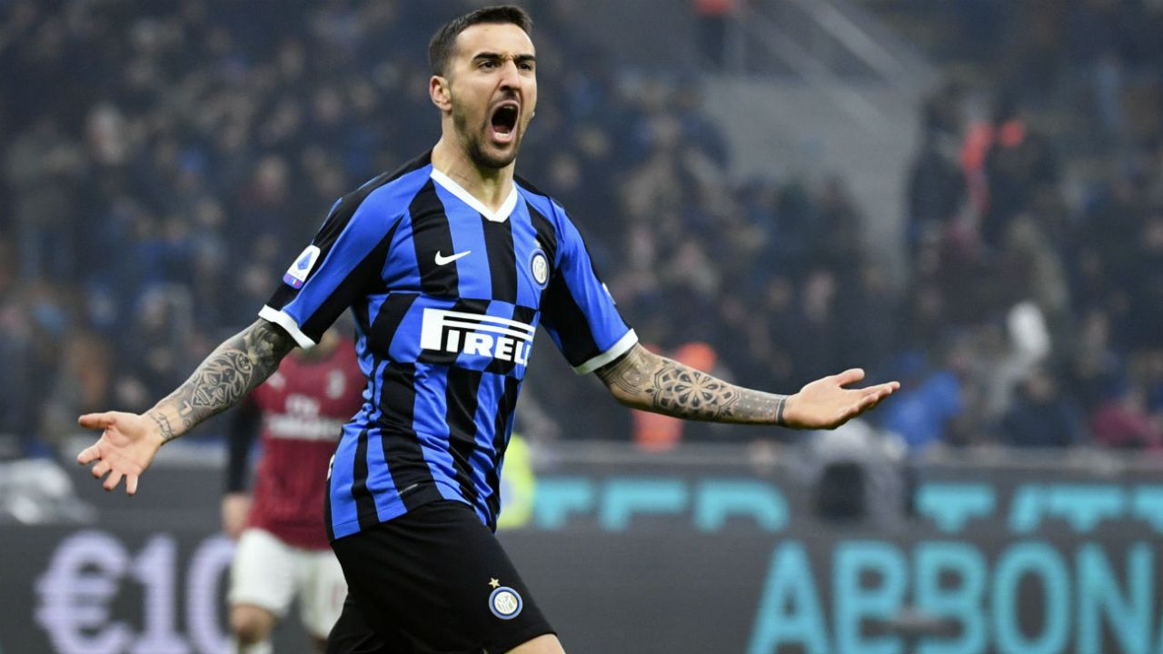 442 | Inter dio vuelta un partidazo y le ganó el clásico al Milan