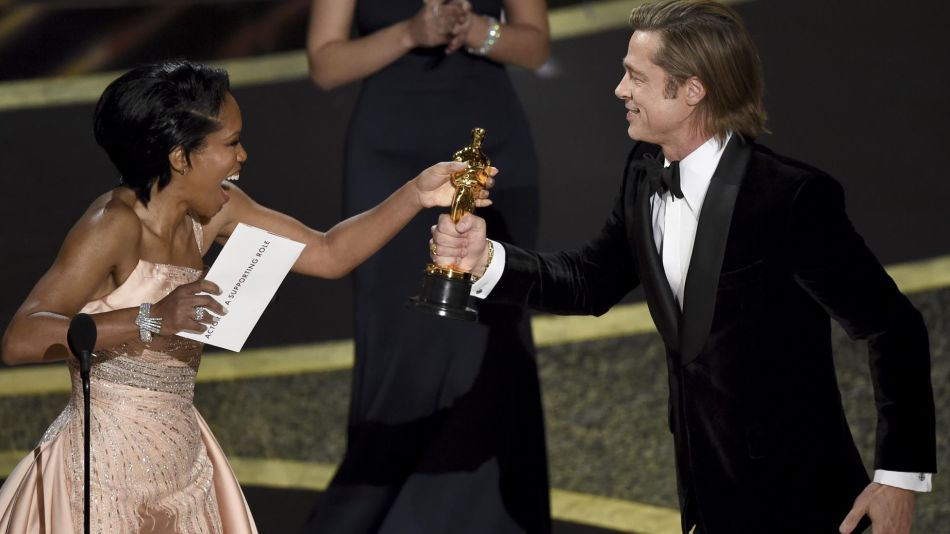 Los Premios Oscars 2020 tuvieron su audiencia más baja en la historia ...