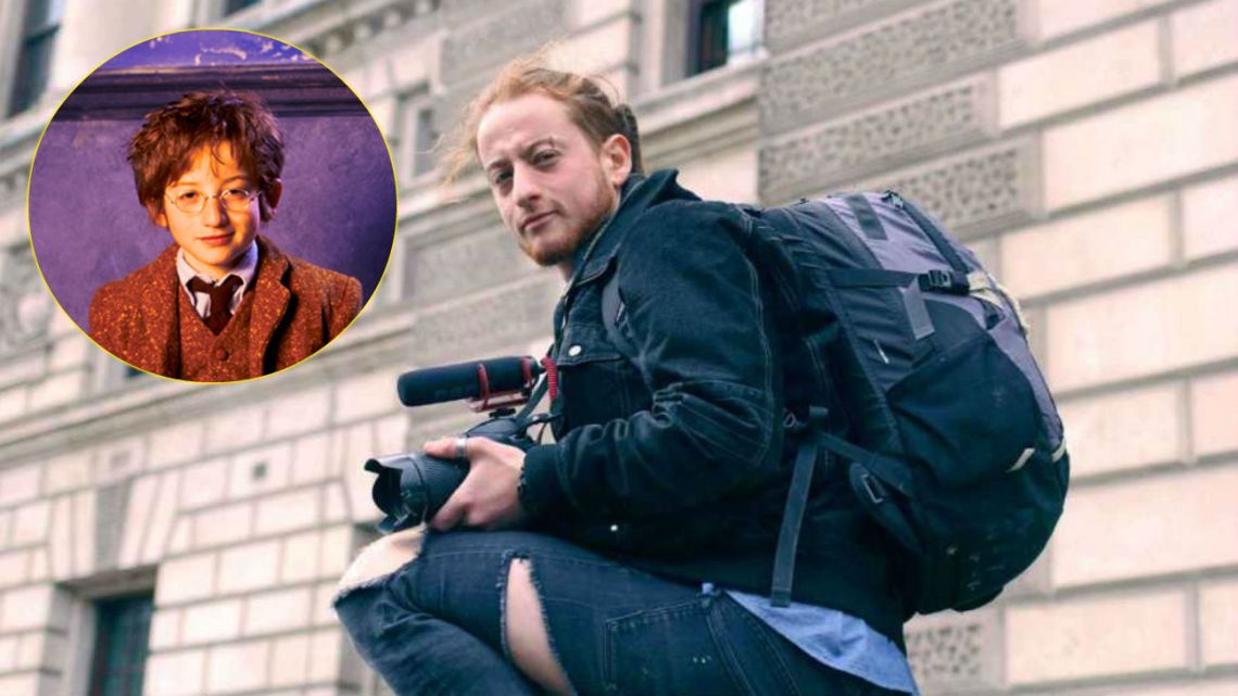 Murió Raphael Coleman, actor de Nanny McPhee, a los 25 años | Exitoina