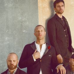 Caras | Coldplay lanzó "Cry, Cry" y logró la aprobación del mundo entero
