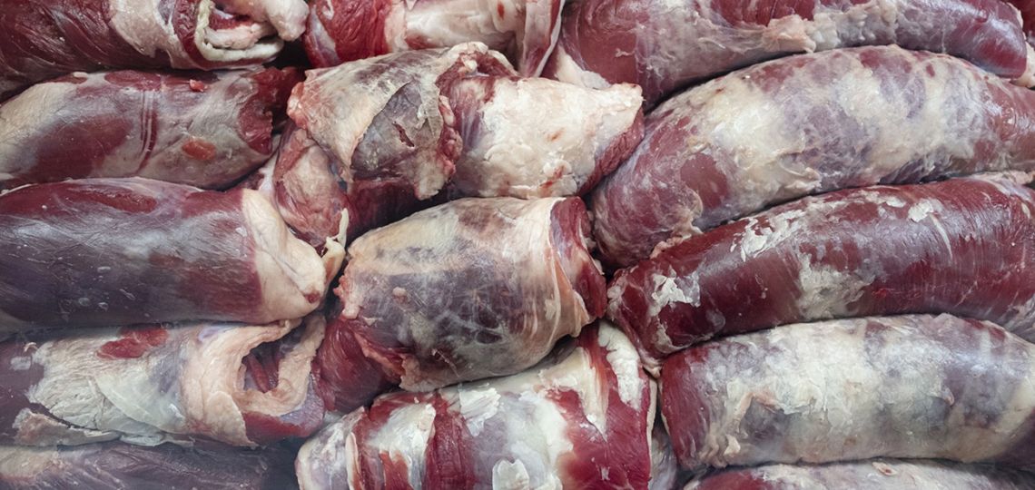 Argentina's beef exports to China stumble due to coronavirus | Buenos ...