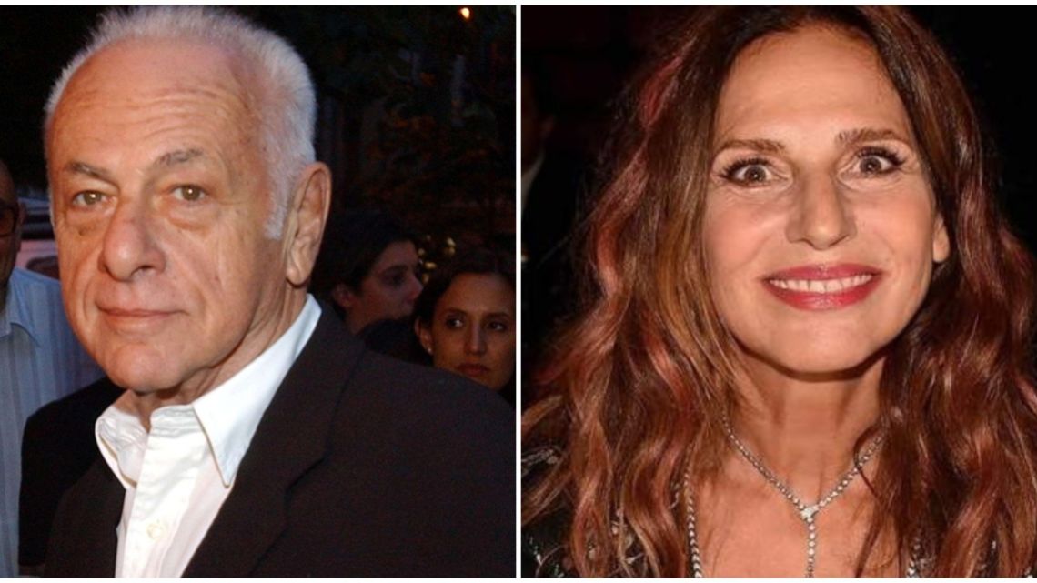 Ginette Reynal denunció que Gerardo Sofovich la acosaba | Caras