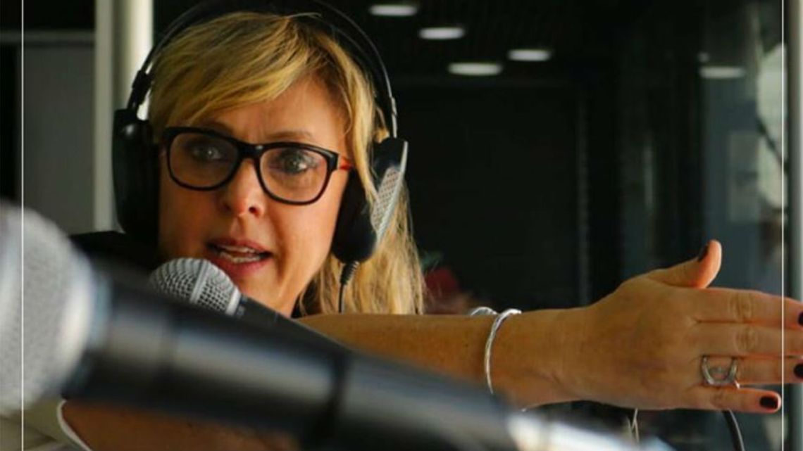 Myriam Bunin desembarca en la radio con su ciclo de éxito “Con Estilo ...