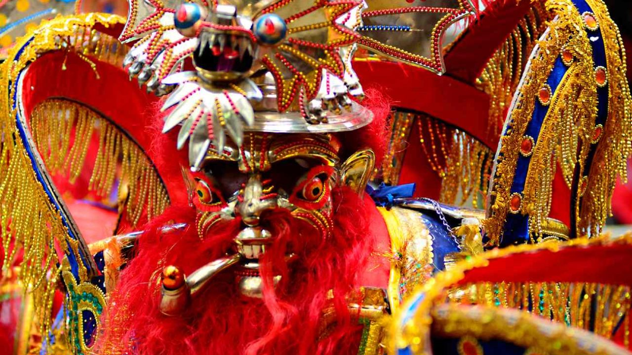 6 carnavales únicos que rompen con el modelo carioca | Weekend