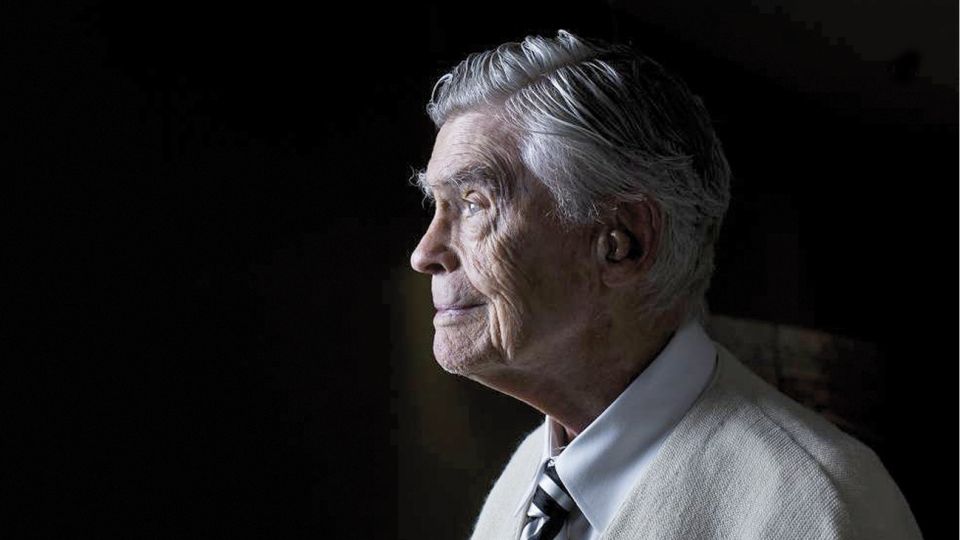 Renowned scientist and philosopher Mario Bunge dies at 100 | Buenos ...