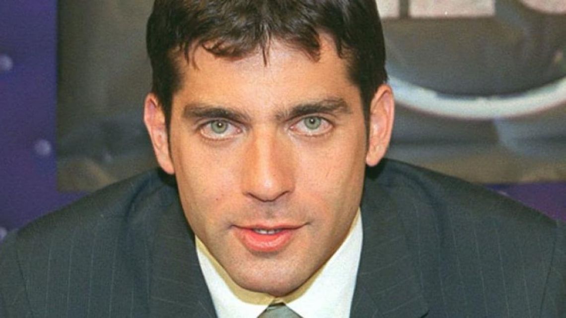 La historia de Juan Castro: del éxito a un trágico final | Caras