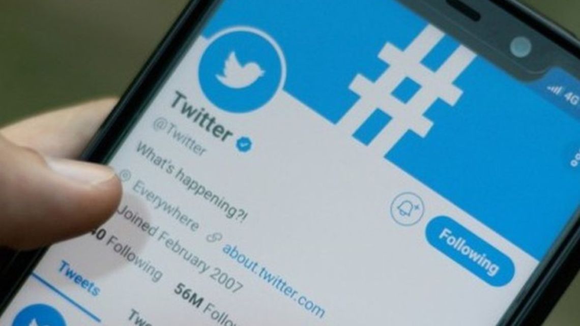 Qué son y cómo funcionan las "fleets" de Twitter | Perfil