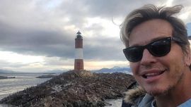 Caras | Guido Süller: "Me estoy transformando en un pansexual"