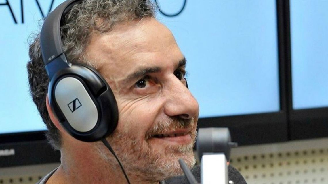 Luis Majul: "Me voy a un lugar con plena libertad de expresión" | Exitoina
