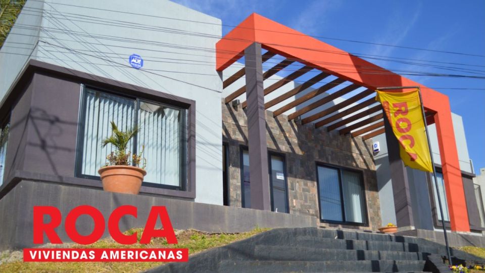 Caras | Viví en una Casa ROCA