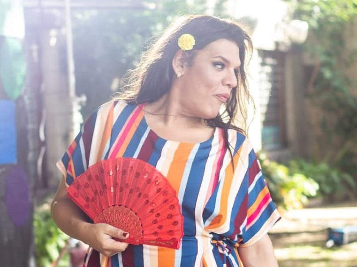 Caras | Costa: "En el escenario fui todas las mujeres que quise ser"