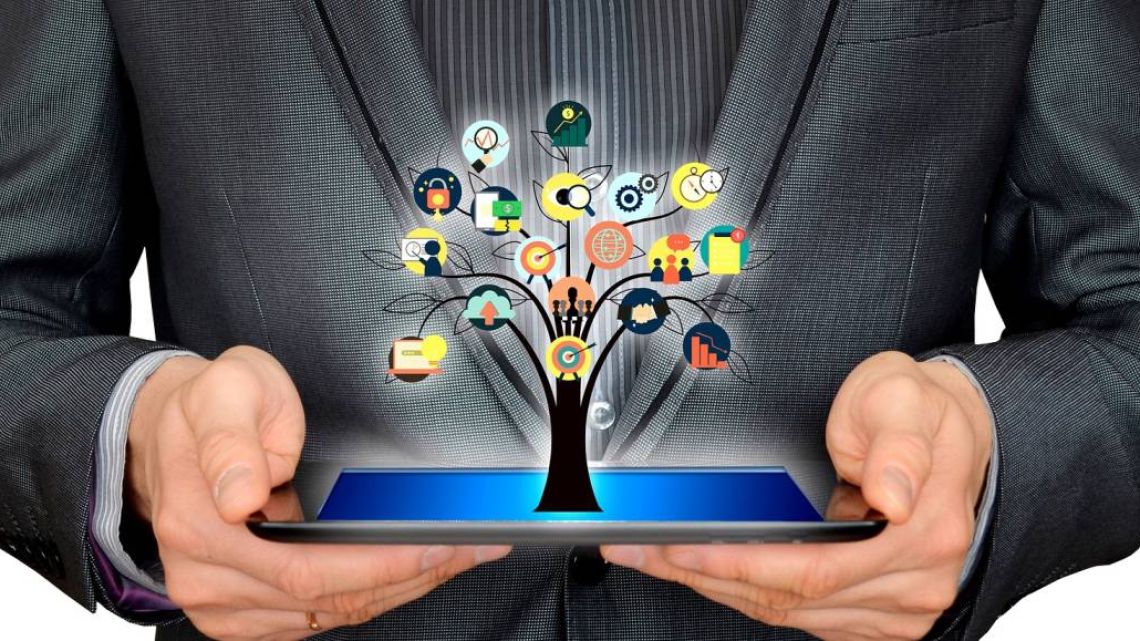 Inicia el Curso de "Branding para Marcas en la Web" | Perfil