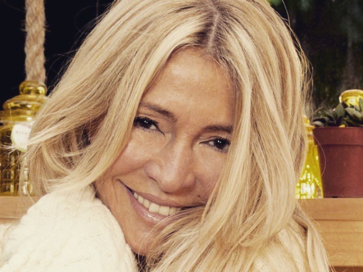 Caras | Cris Morena anunció que vuelve una de sus exitosas novelas