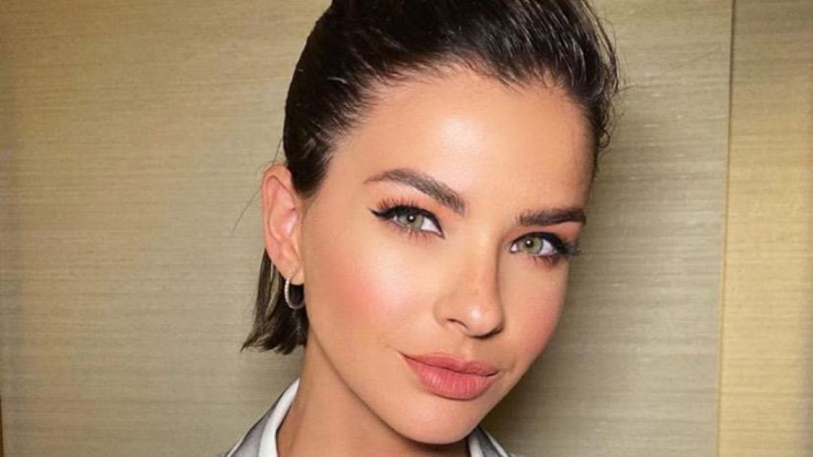 El video de China Suárez "enojada" que revolucionó las redes | Caras