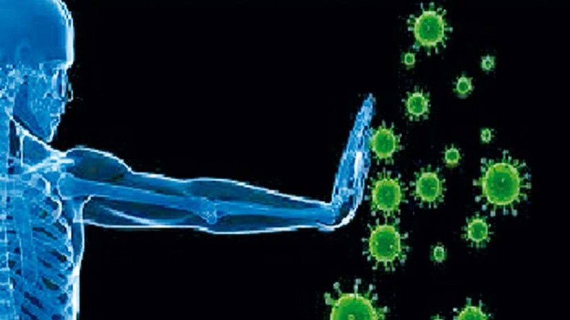 VIDEO | Cómo mejorar la inmunidad para prevenir enfermedades | Caras