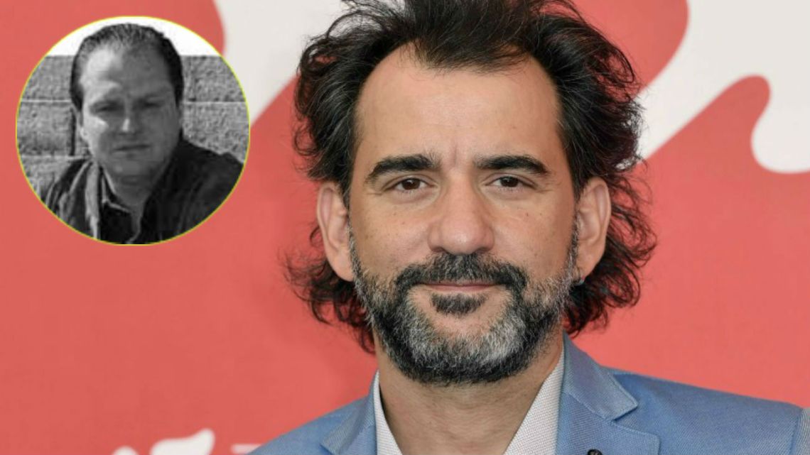 Pablo Trapero prepara la serie sobre Rodolfo Galimberti | Exitoina