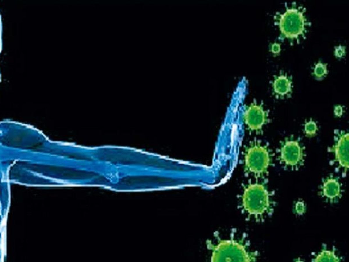 Caras | VIDEO | Cómo mejorar la inmunidad para prevenir enfermedades