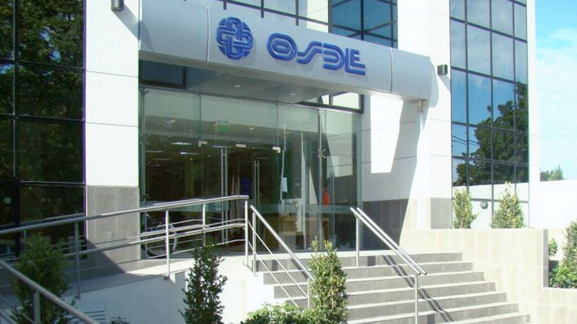 OSDE indicó que se podrá acceder a los descuentos en medicamentos con ...