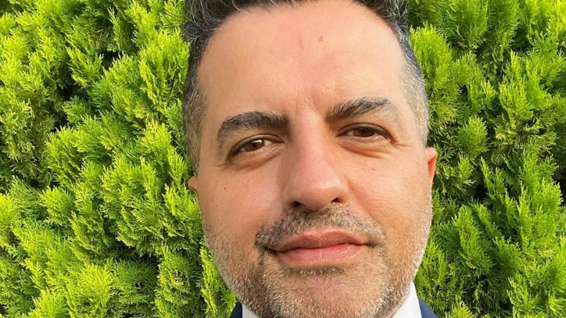 Ángel de Brito reveló su favoritismo por una de las angelitas | Exitoina