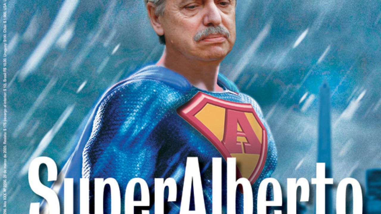 Superalberto: la intimidad de la Operación Antivirus | Noticias