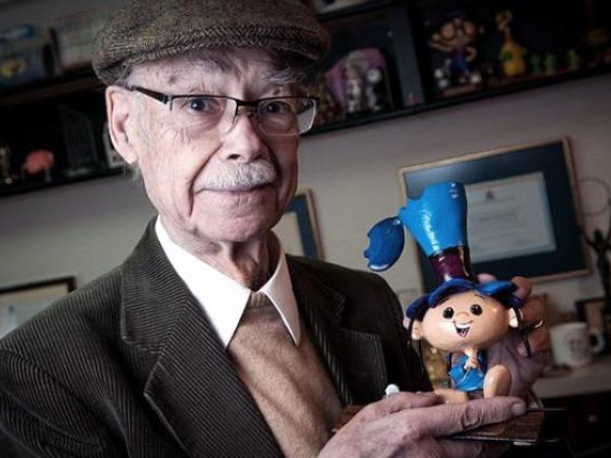 El aniversario de la muerte de uno de los humoristas más importantes ...