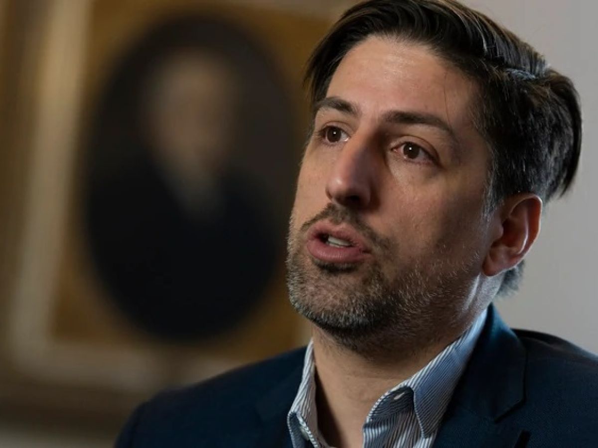 Nicolás Trotta: “La educación a distancia por el propio proceso va a ir ...