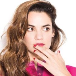 Caras | Pilar Gamboa presentó a su hijo