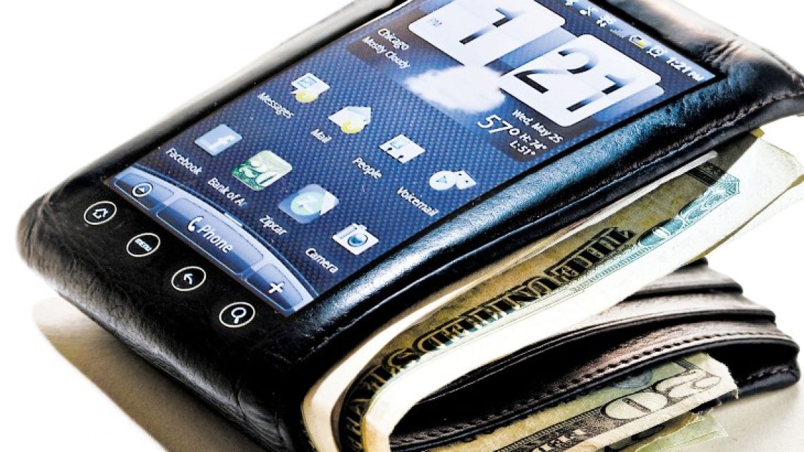 Claves para tener una billetera virtual segura | Fortuna