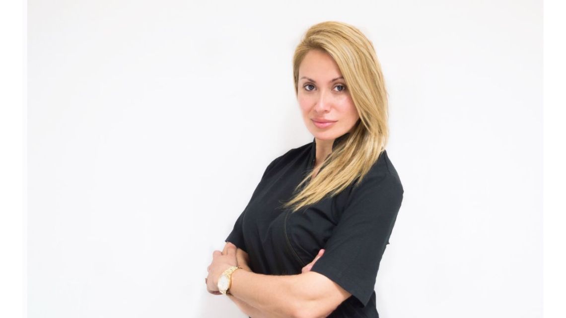 Dra. María Alejandra Gómez: neuroinflamación y depresión | Caras