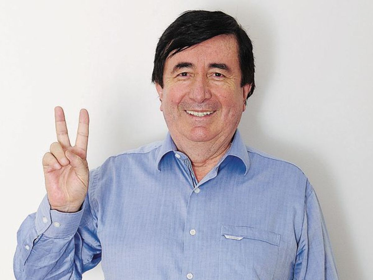 Qué me contás: el día que Durán Barba se hizo "albertista". Por Edi ...