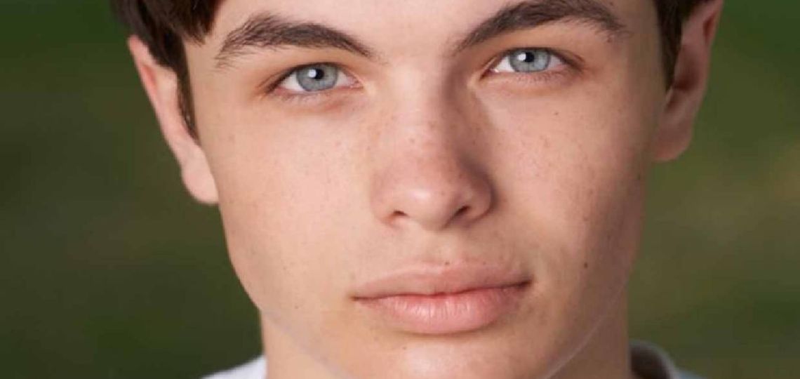 Caras | Murió Logan Williams, el actor de Supernatural y The Flash