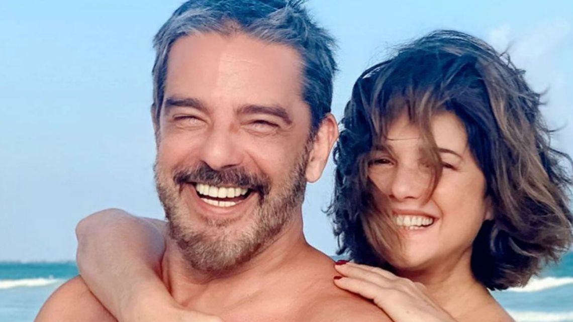 Fabián Mazzei habló de su salud tras haber sido operado de un tumor ...