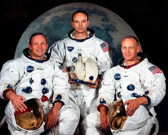 Hace 50 años se lanzó el Apollo 13 | Radio Perfil