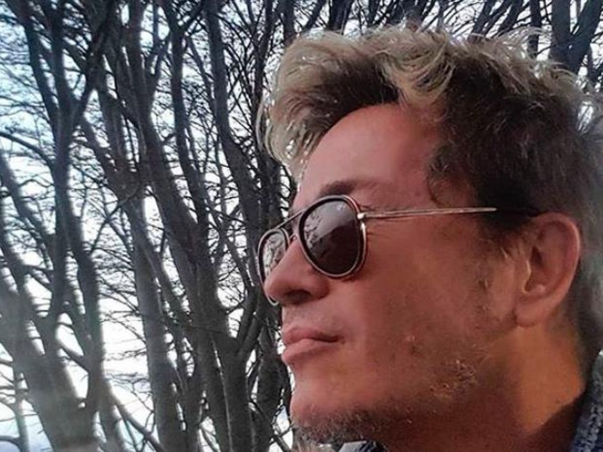 Caras | El tenebroso video de Guido Süller en medio de la cuarentena