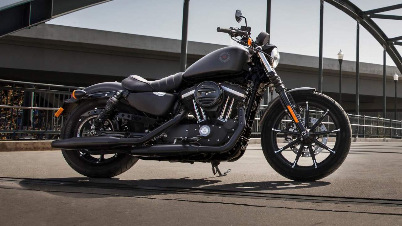 Android Auto llegará a Harley-Davidson en 2021 | Weekend