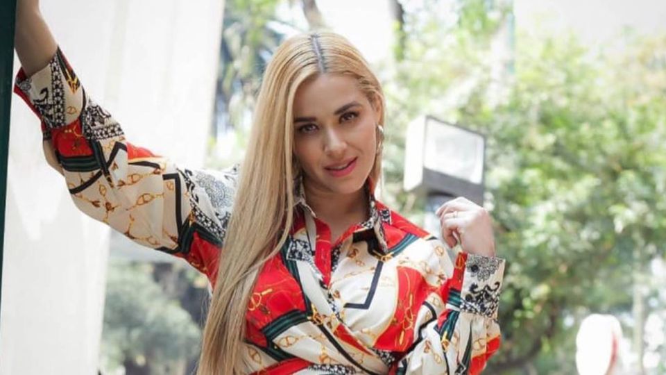 Caras | ¡Cómo cambió! La transformación de "maldita lisiada", la actriz ...