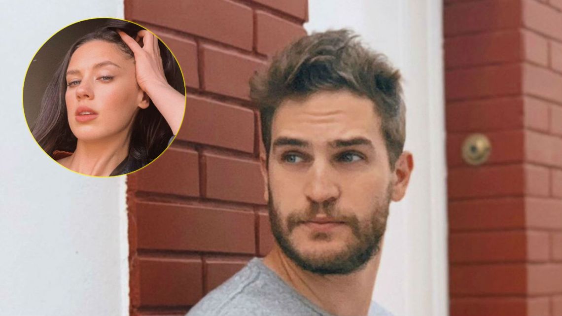 Matías Mayer habló de los rumores de romance con Delfina Chaves | Exitoina