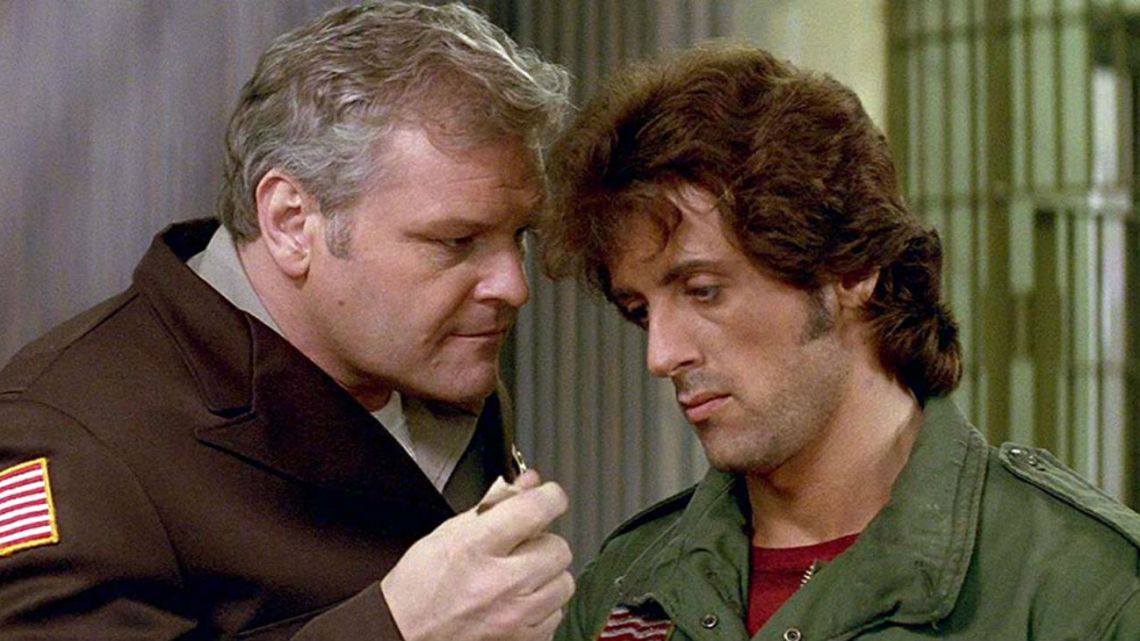 Murió el actor Brian Dennehy | Exitoina