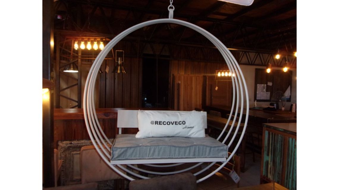 Recoveco: calidad y diseño | Caras