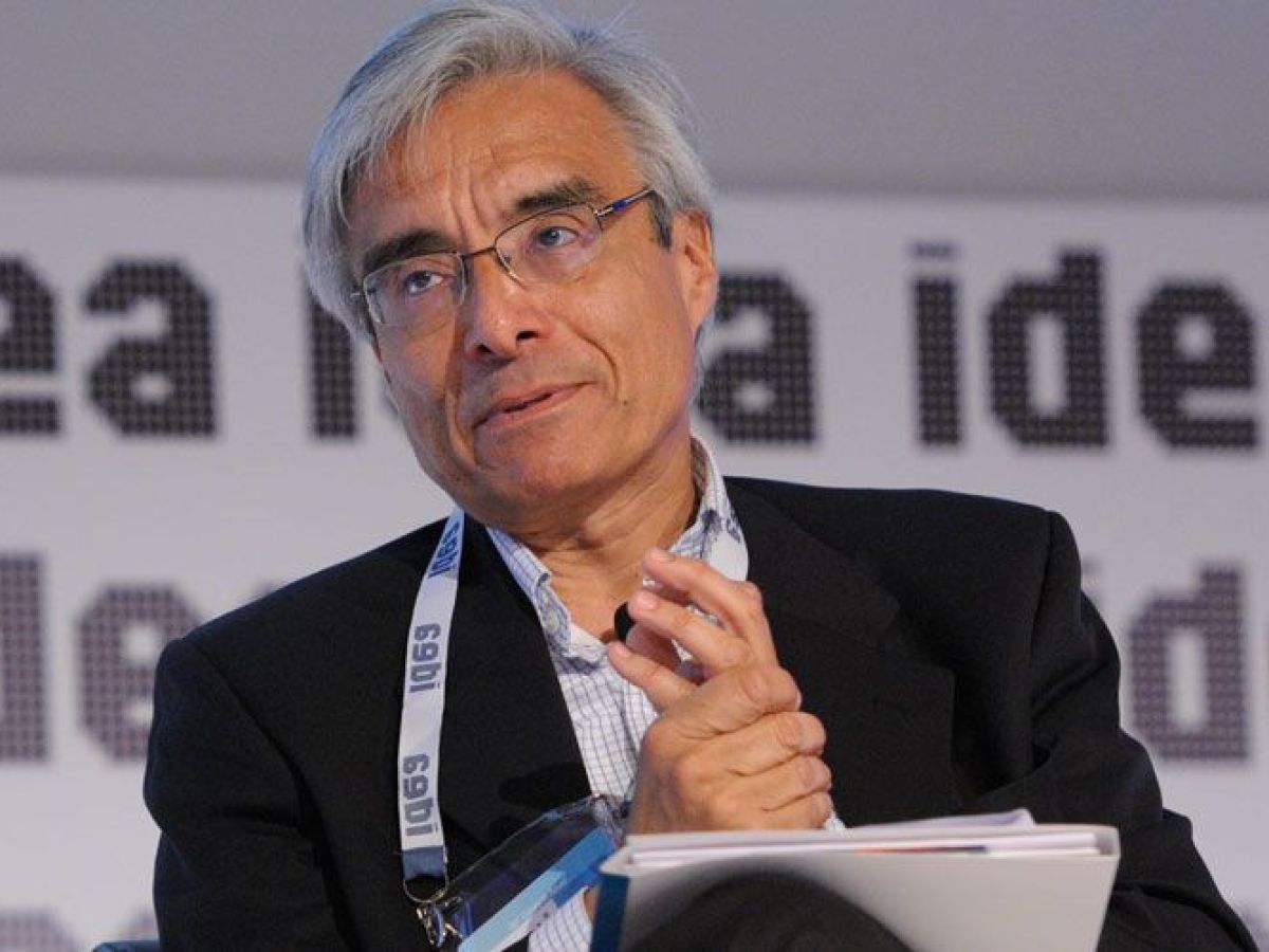 Eduardo Fidanza: "Estamos frente a fervores parecidos a los de una ...