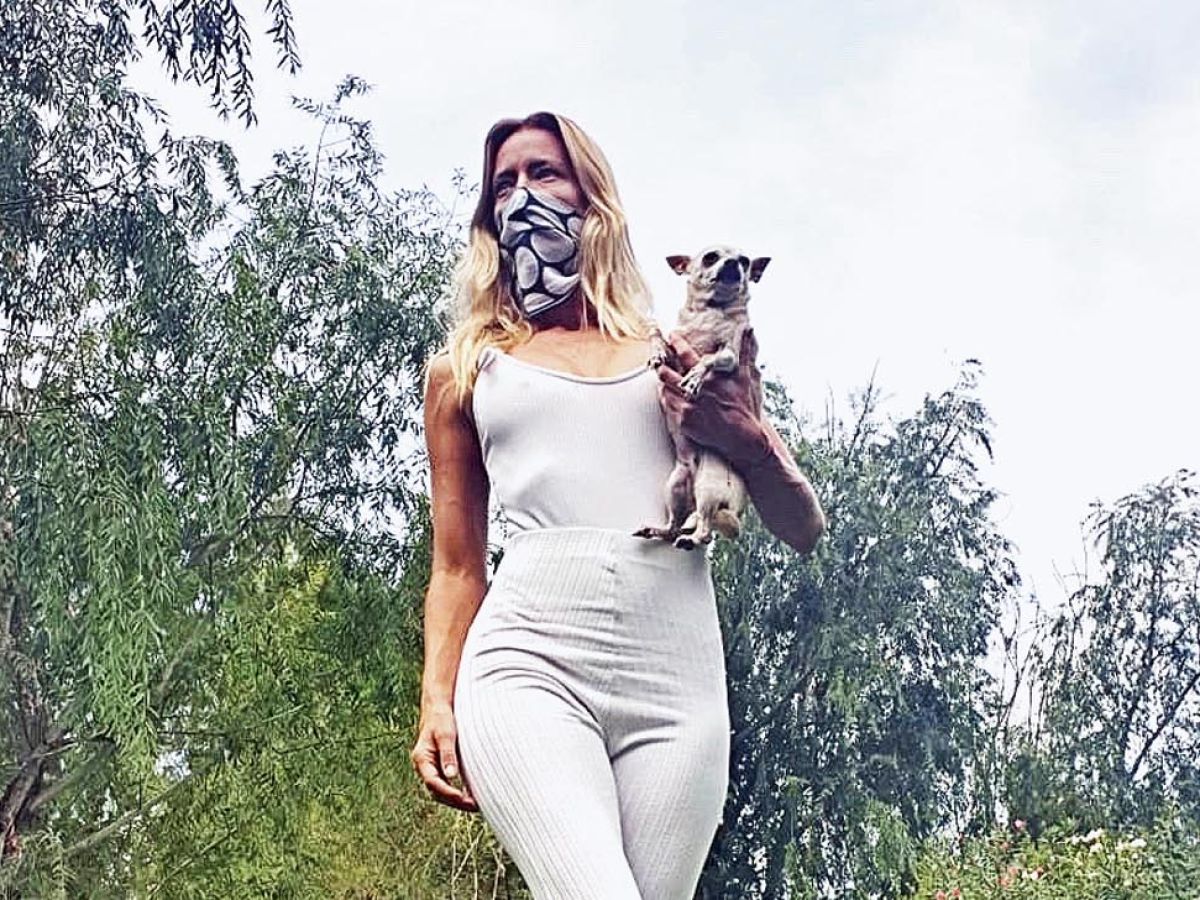 Caras | Nicole Neumann: "Advertí lo que podía pasar y todos se reían"