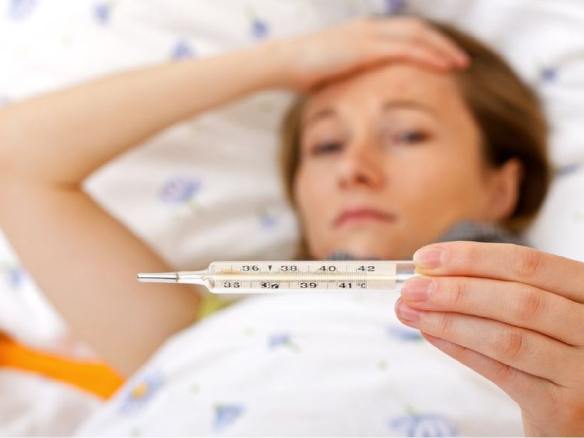 El desafío actual consiste en mantenerse sano en un entorno enfermo ...