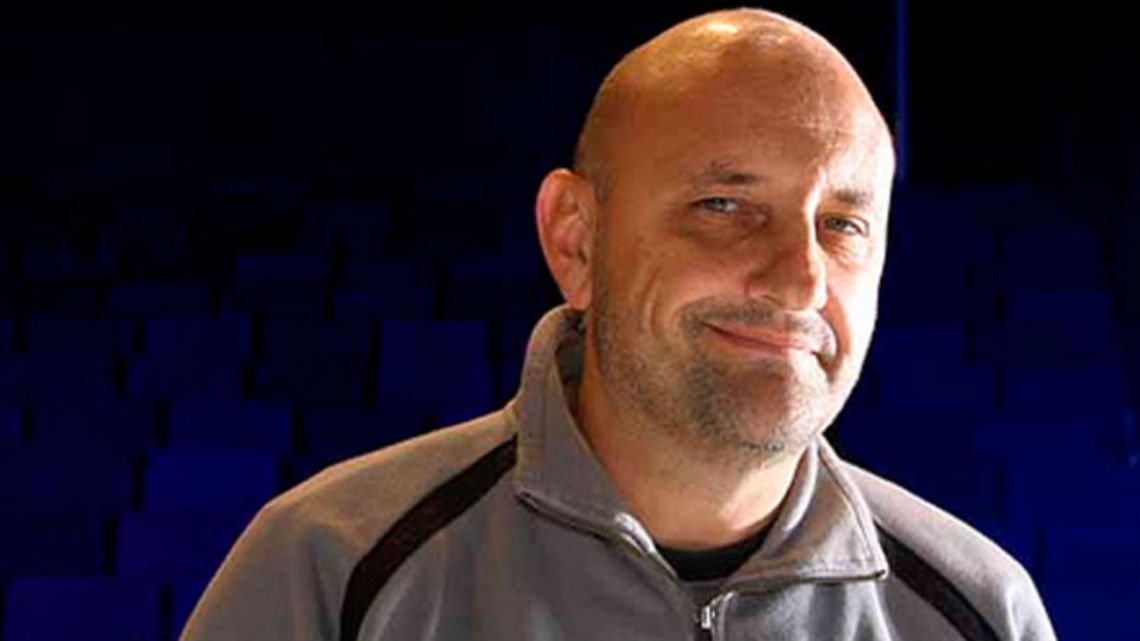 El Puma Goity criticó duramente a los programas con panelistas | Exitoina