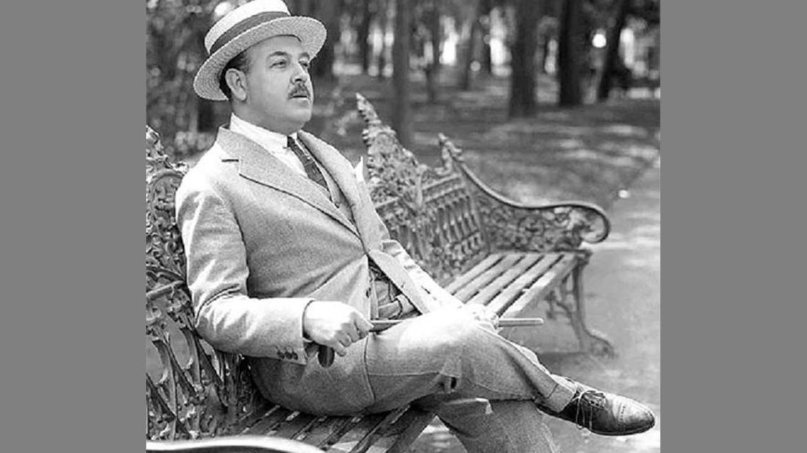 Clásico de la semana: "Trayectoria de Goethe", de Alfonso Reyes | Perfil