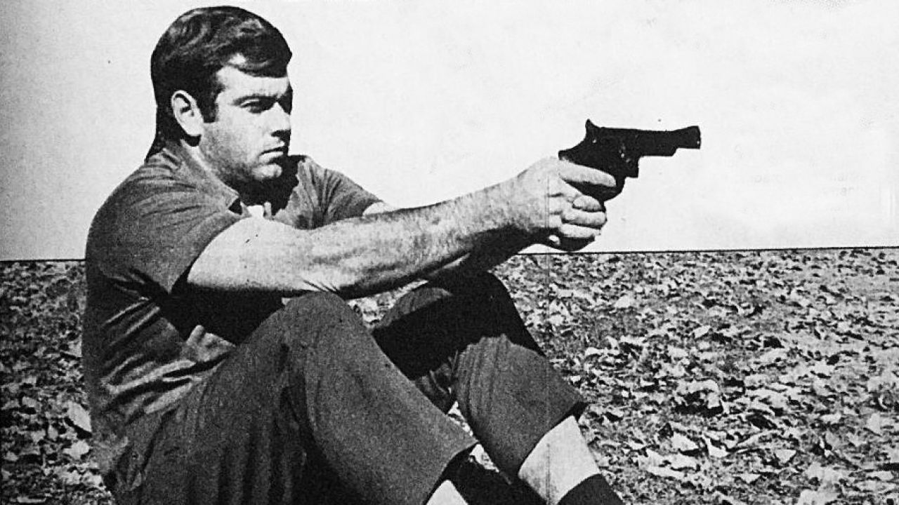 ¿Colt o Smith & Wesson? Un duelo histórico desde 1979 | Weekend