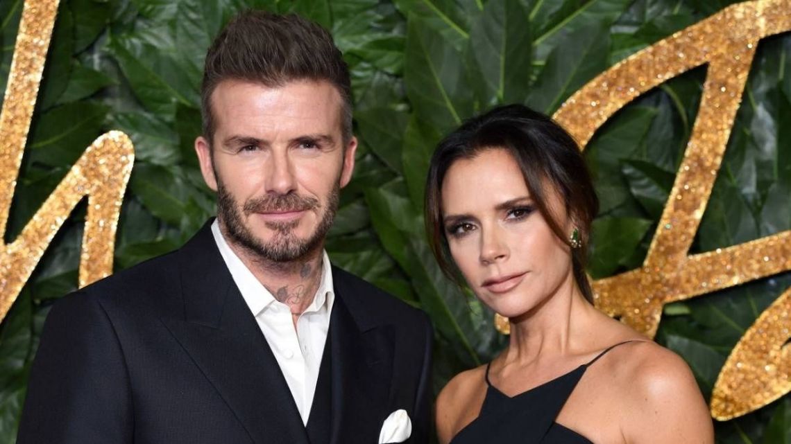 David Beckham cumple 45 años en una cuarentena muy especial | Caras
