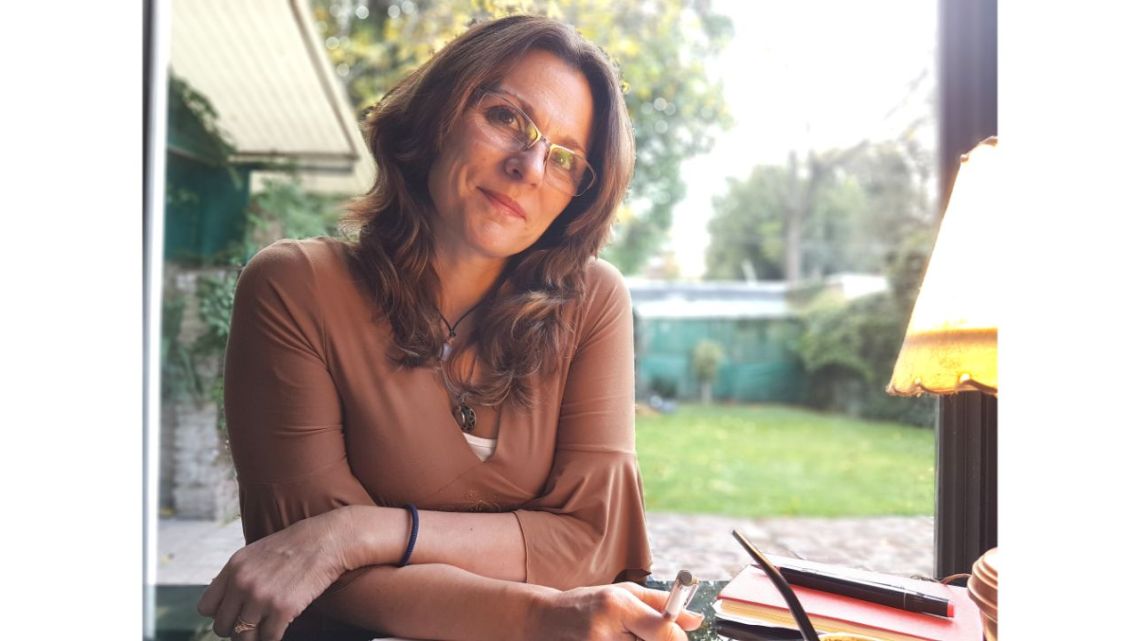 Lic. Paula Positieri: desarrollo personal y de liderazgo | Caras
