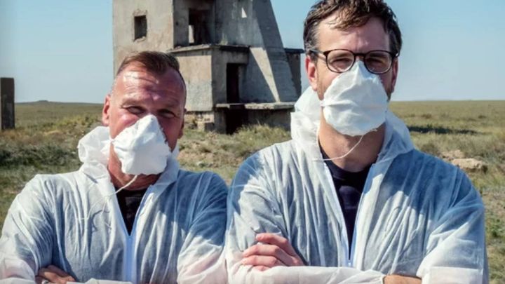 Los documentales recomendados de Netflix | Weekend