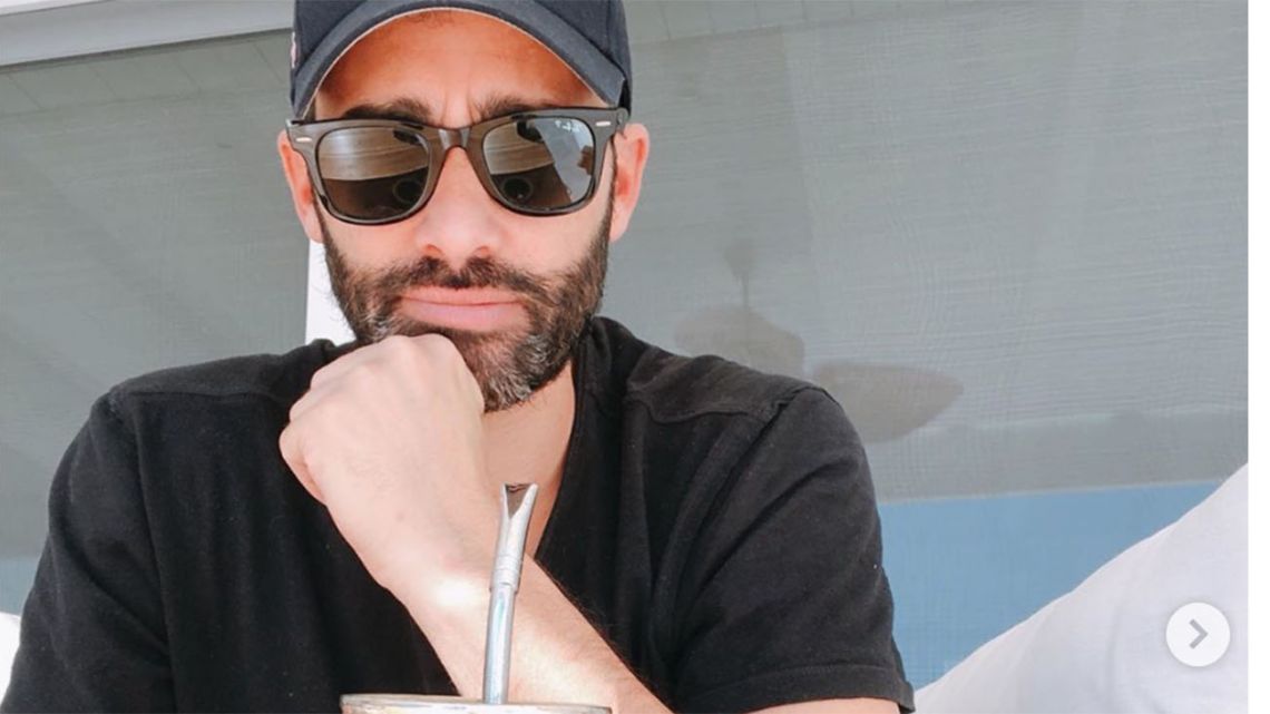 El contundente mensaje de Pollo Álvarez, tras las versiones de un ...