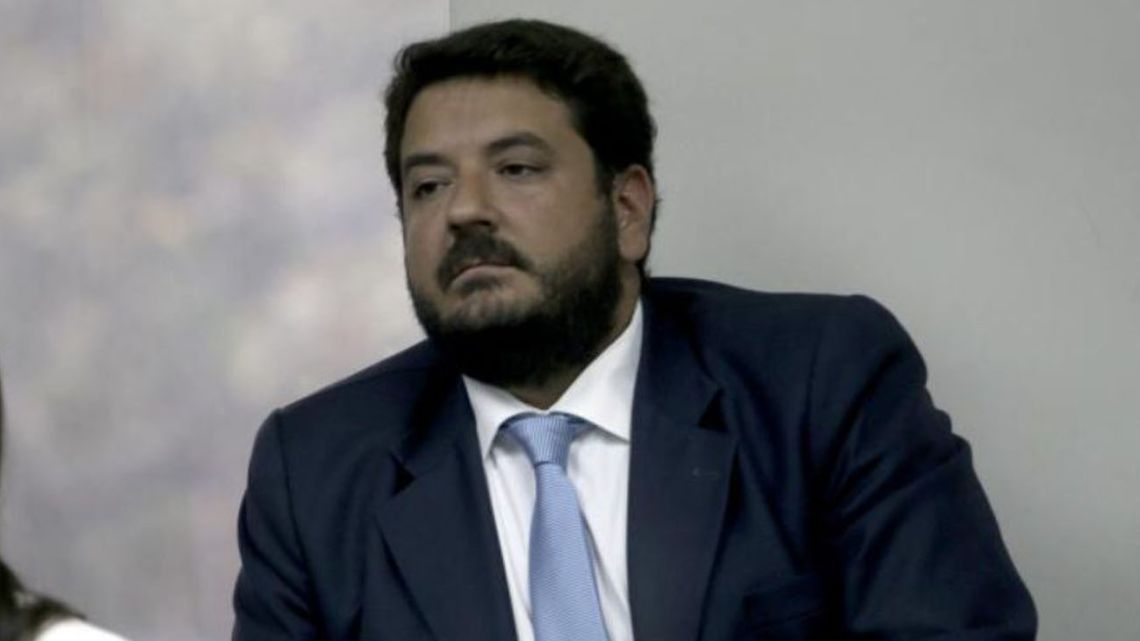 Mena: "Hubo menos excarcelaciones que años anteriores" | Perfil